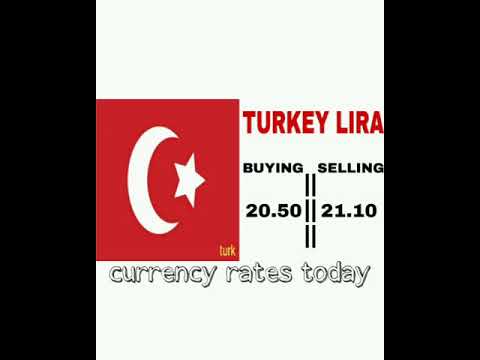Lira Rate Today || Turkey Lira Pakistani Currency || Shorts || Lira Currency To Pakistan