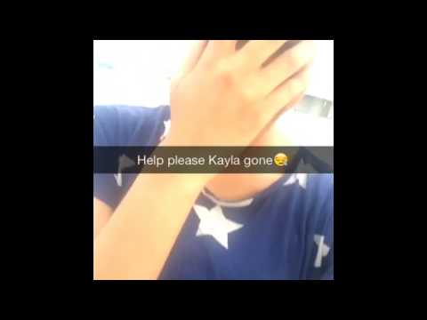 The Life of a Girl Named Kayla Preview
