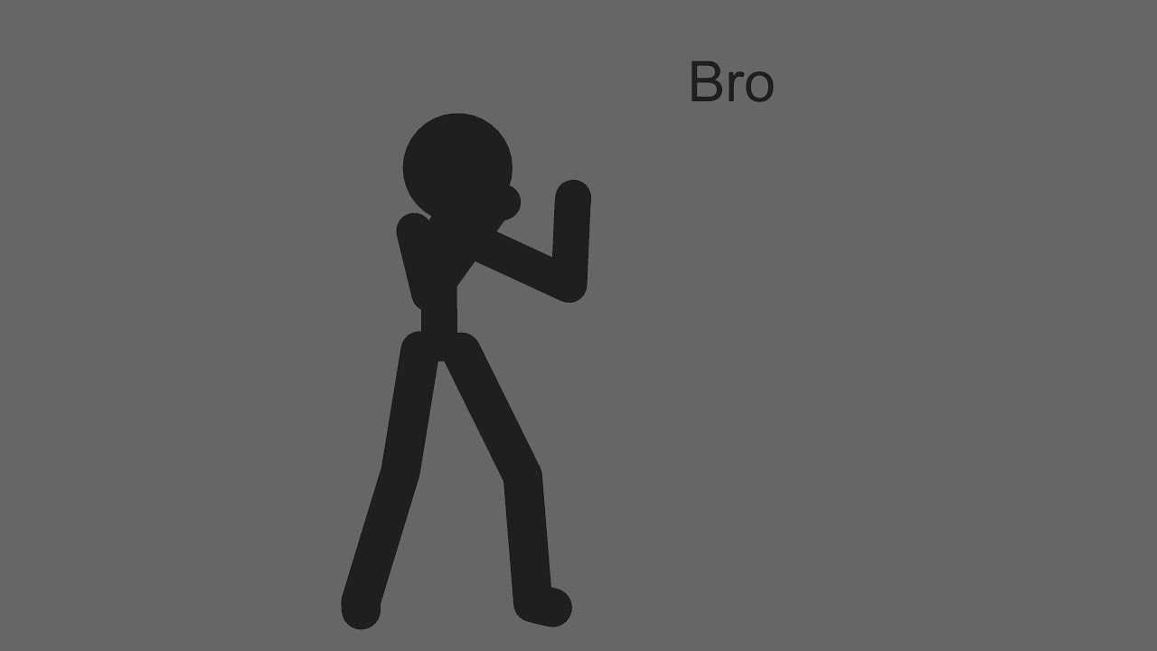 Some random Sticknodes practice