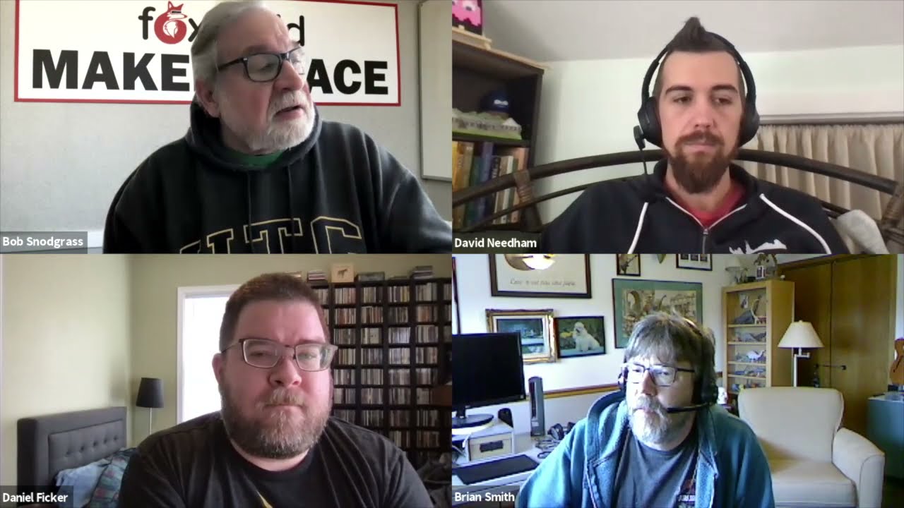 Module Examples and Tutorials