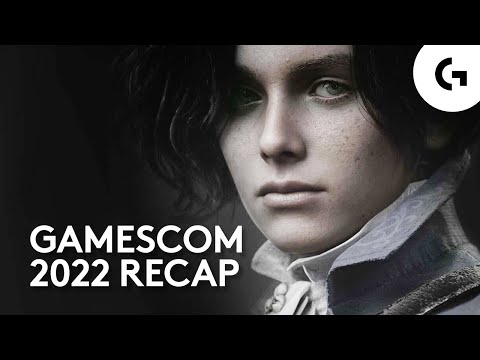 The Most Exciting Games From Gamescom 2022