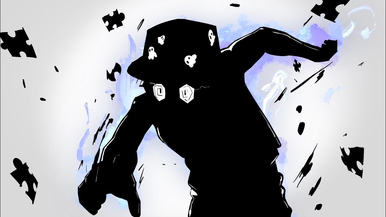 Puzzle Remix | Blue Lock