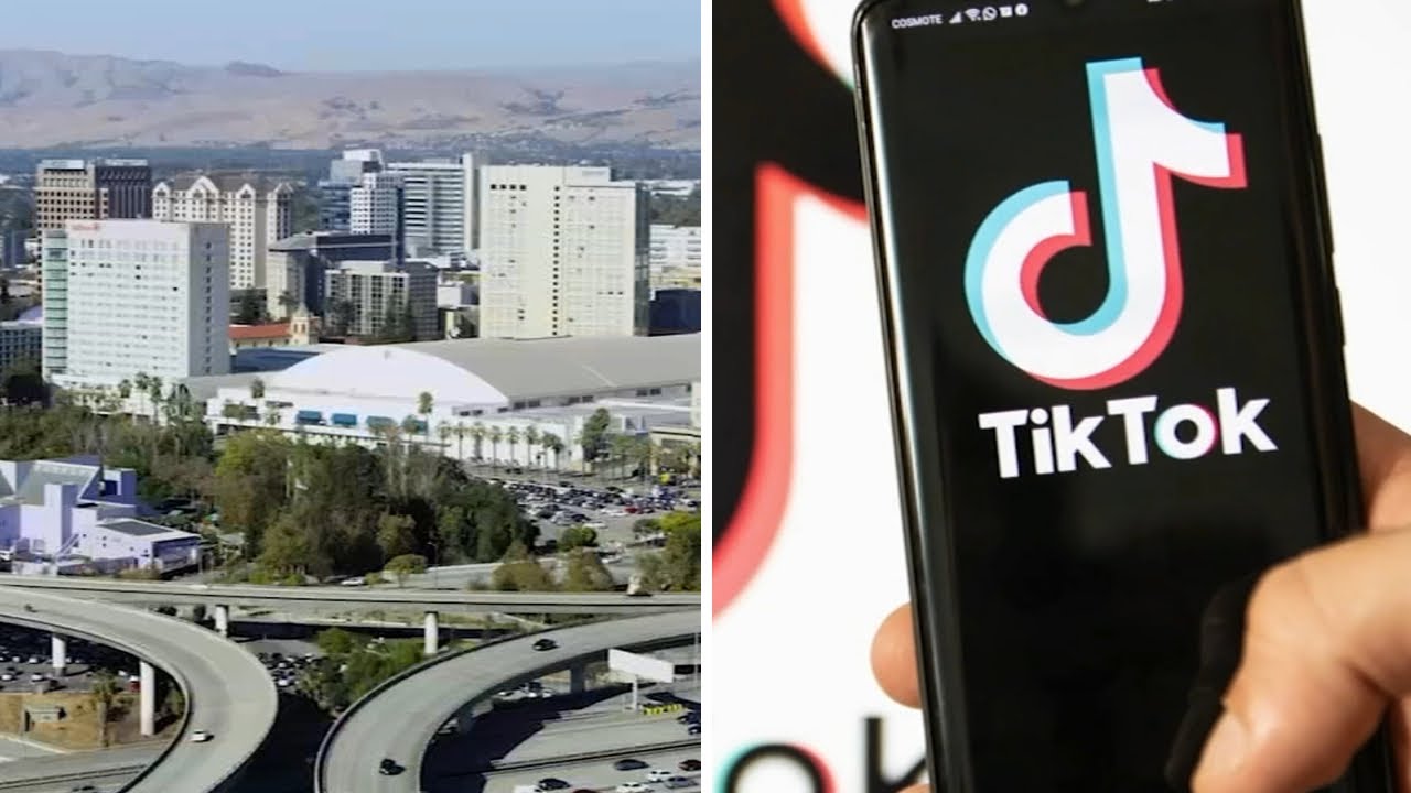 What does a TikTok ban mean for Silicon Valley users and businesses? Experts explain