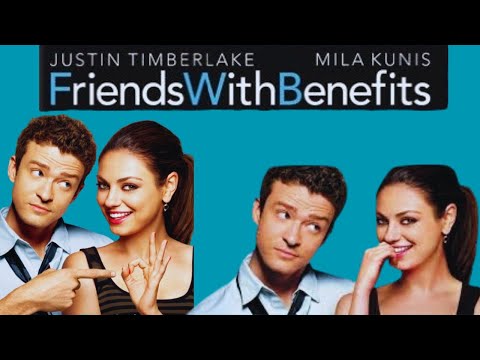 Friends with Benefits (2011) Movie: A Hilarious and Heartwarming Rom-Com Revenue Budget Review