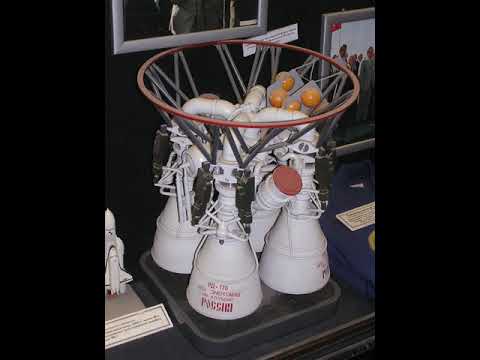 RD-170 | Wikipedia audio article