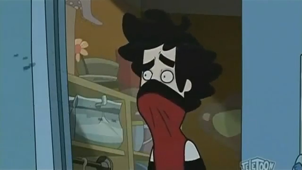 We Have A Mega Problem