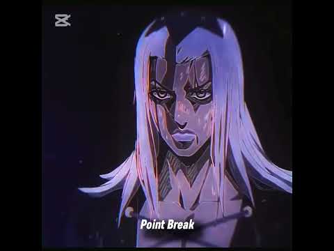 "Abacchio Phonk Edit: JoJo's Dark Vibes #JoJosPhonk