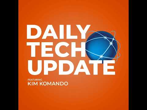 Smart glasses, now with AI