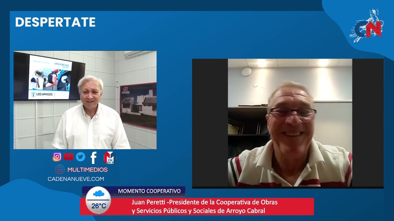 Juan José Peretti: Un parque de energía solar abastece la estación de ...