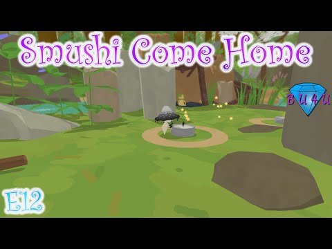 Steam Community :: Video :: SMUSHI COME HOME | Gameplay / Let's Play | E12