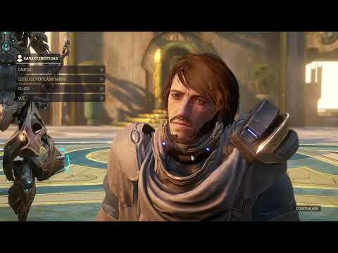 Steam Community :: Video :: Gameplay (Warframe) (2)