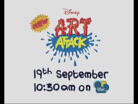 Art Attack Stop Motion-1