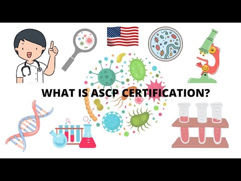 How to apply for ASCP board of certification Test? | Step-by-Step tutorial