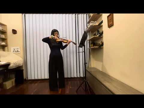 Gold Star International Music Competition 2024 | Do Thuy Duong