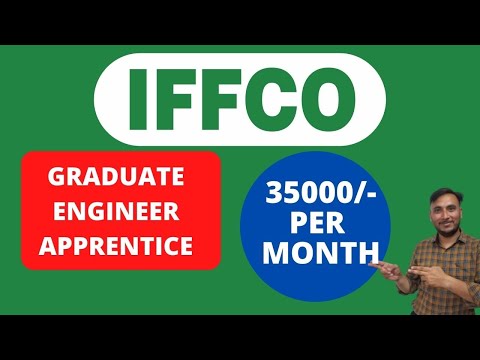 IFFCO Recruitment 2022