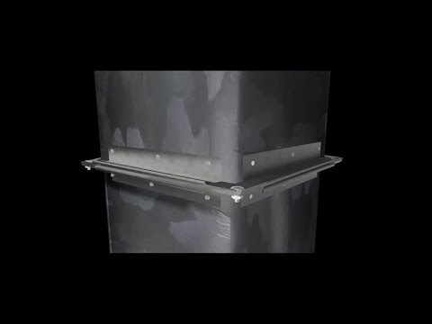 Rectangular Duct at Best Price in India