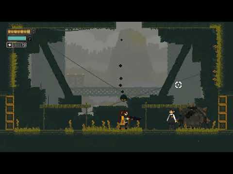 Steam Community :: Video :: Of Fae and Iron | Rusted Moss Ep.1