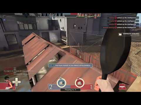Steam Community :: Video :: TF2 intelligence spam