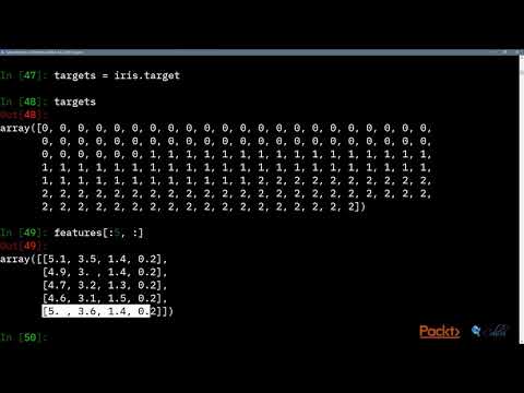Learn Learn Python in 3 Hours The Course Overview | packtpub com - Mind Luster