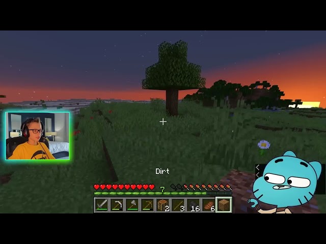 5 best Minecraft videos by RonaldOMG