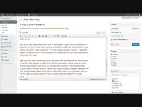 Website Silo Structure Configure Category Posts And Other Plugins