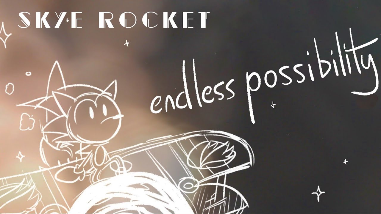 Endless Possibility ★ Sonic Unleashed medley by Skye Rocket