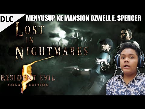 Steam Community :: Video :: MENYUSUP KE MANSION OSWELL E. SPENCER ...