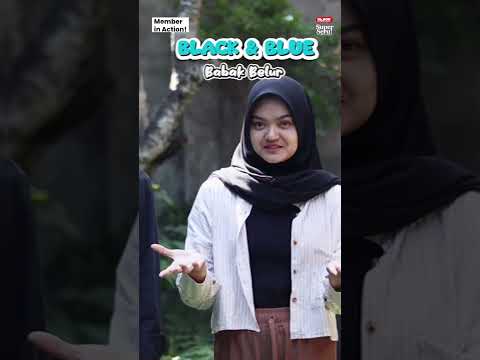 FEELING BLUE ARTINYA APA YA ? | #shorts #kampunginggris #mrbobsuperseru #tips #bahasainggris