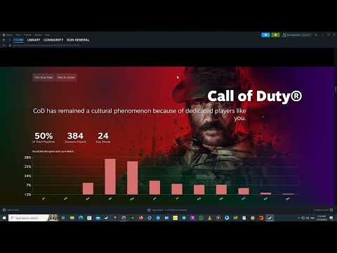 STEAM YEAR IN REVIEW 2023
