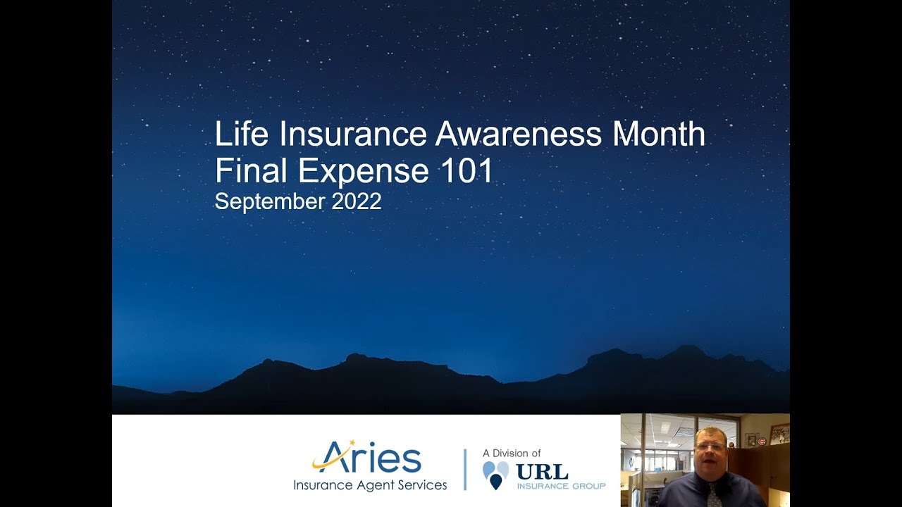 Final Expense Life Insurance 101