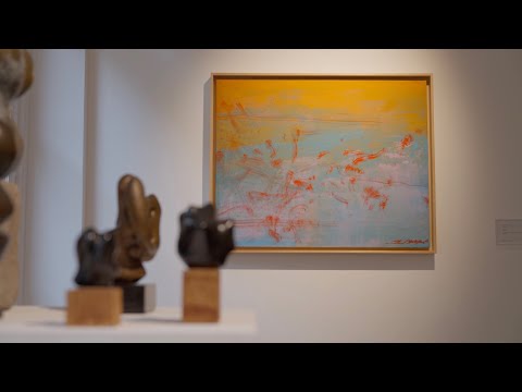 Zao Wou-Ki | Hong Kong | November 2022
