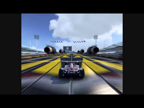 Steam Community :: Video :: How to Grass Slide in Trackmania 2 Stadium