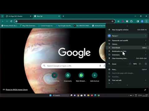 How to Fix Multiple Tabs Open in Chrome Browser in Windows 11