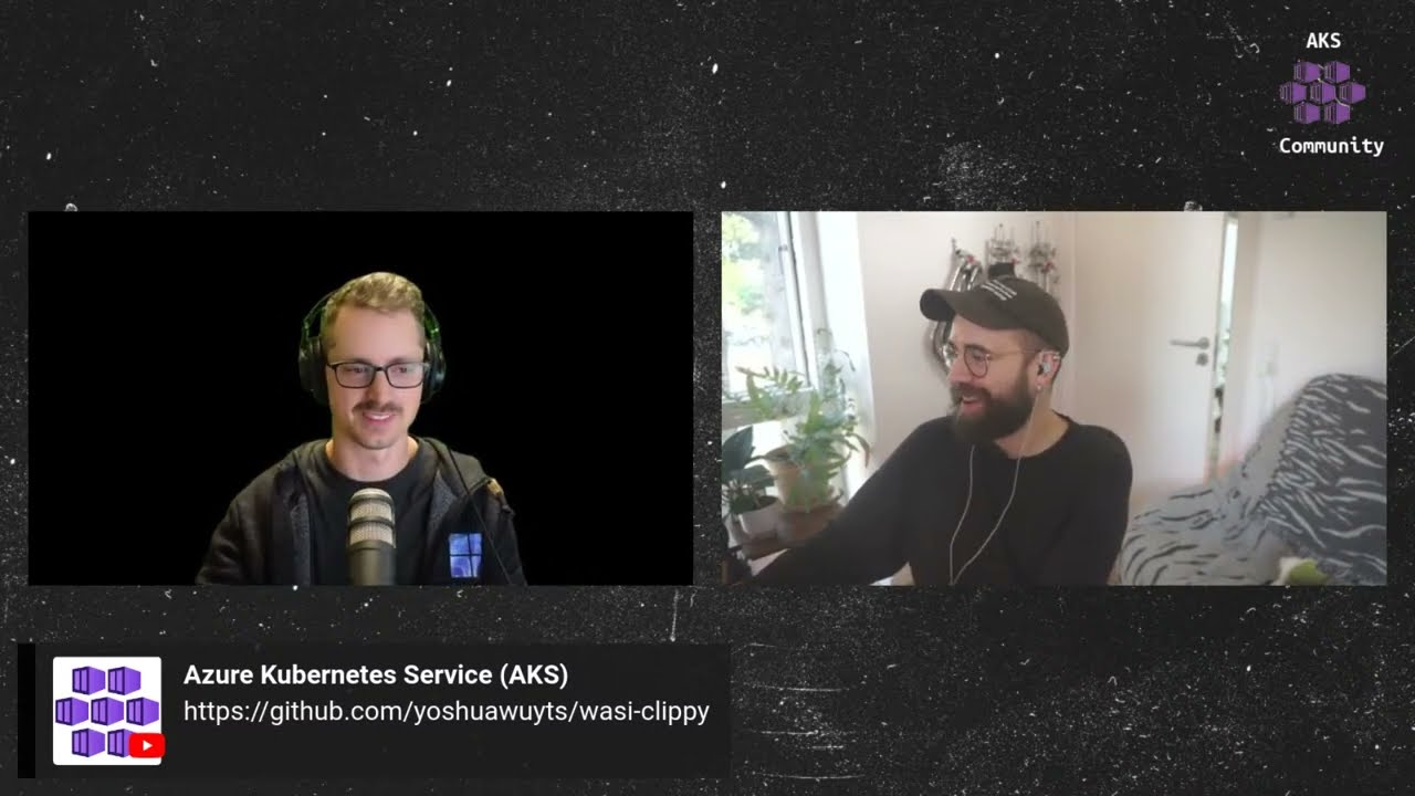 WebAssembly - Episode 1: Introduction to WASM Components