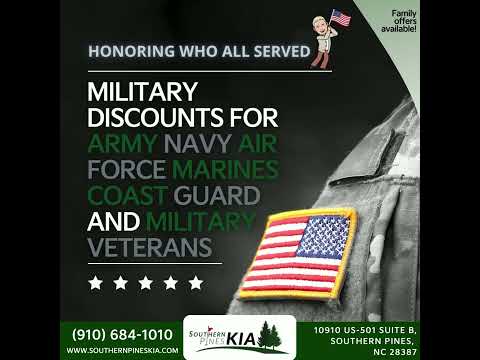 Southern Pines Kia