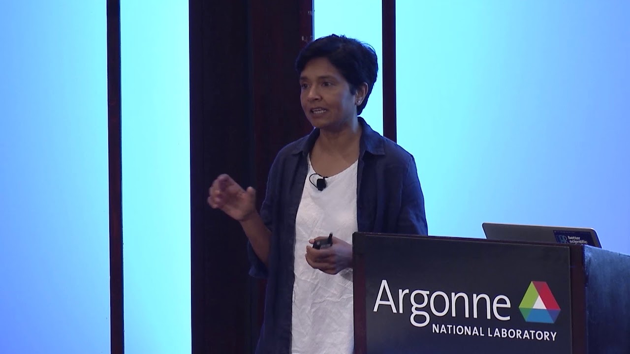 Overview of Best Practices in HPC Software Development ǀ Anshu Dubey, Argonne National Laboratory