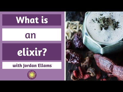 What is an Elixir?