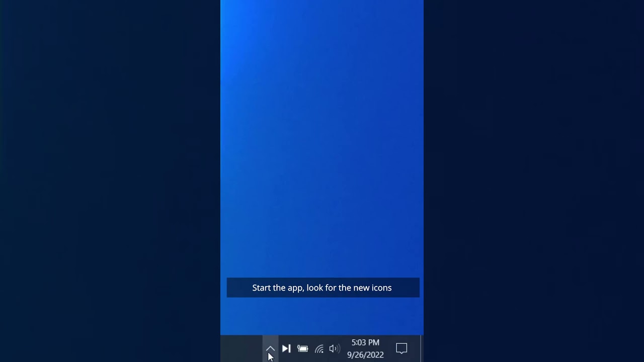 Useful PC Apps: Part 5 - Taskplay adds media playback controls to the Windows System Tray.
