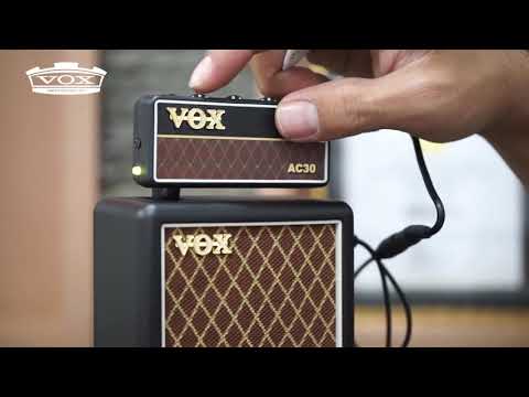 Vox Amplug 2 Cabinet iMuso