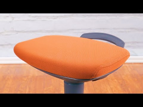 The Starling Stool by UPLIFT Desk