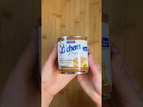 Why Dulce de Leche is a Must-Try Treat!