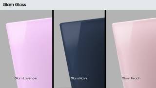 Samsung Samsung Bespoke Fridge Panels | Choose Your Colour advert uk