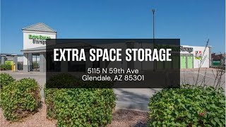 3 Best Storage Units in Glendale, AZ - Expert Recommendations