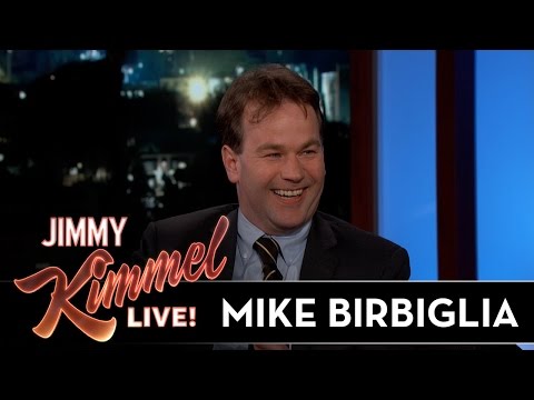 Mike Birbiglia Does Not Want More Kids