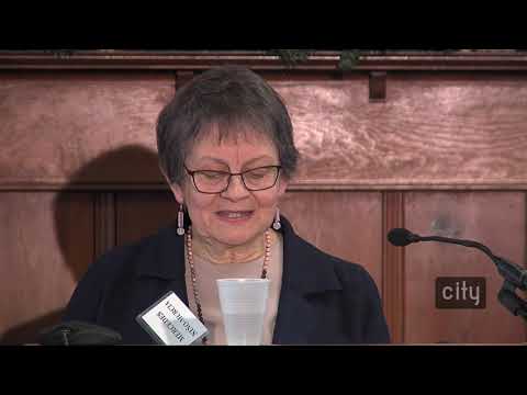 ICFRC: How Mass Migration Is Changing Our Understanding of Language and Bilingualism