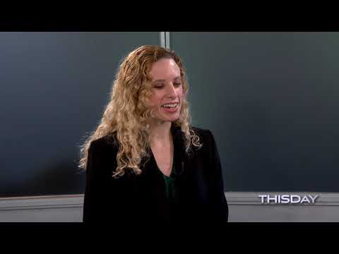 Parkinsons and Movement Disorders - Saulena Shafer, MD