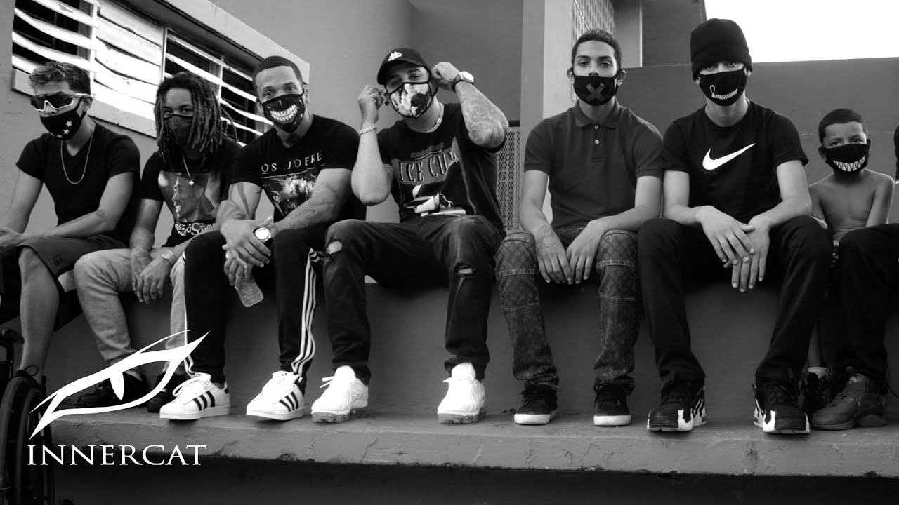 Ninjiizu – No Quiero Morir (Official Video)