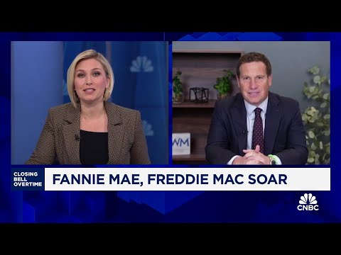 United Wholesale Mortgage CEO talks mortgage refinancing demand