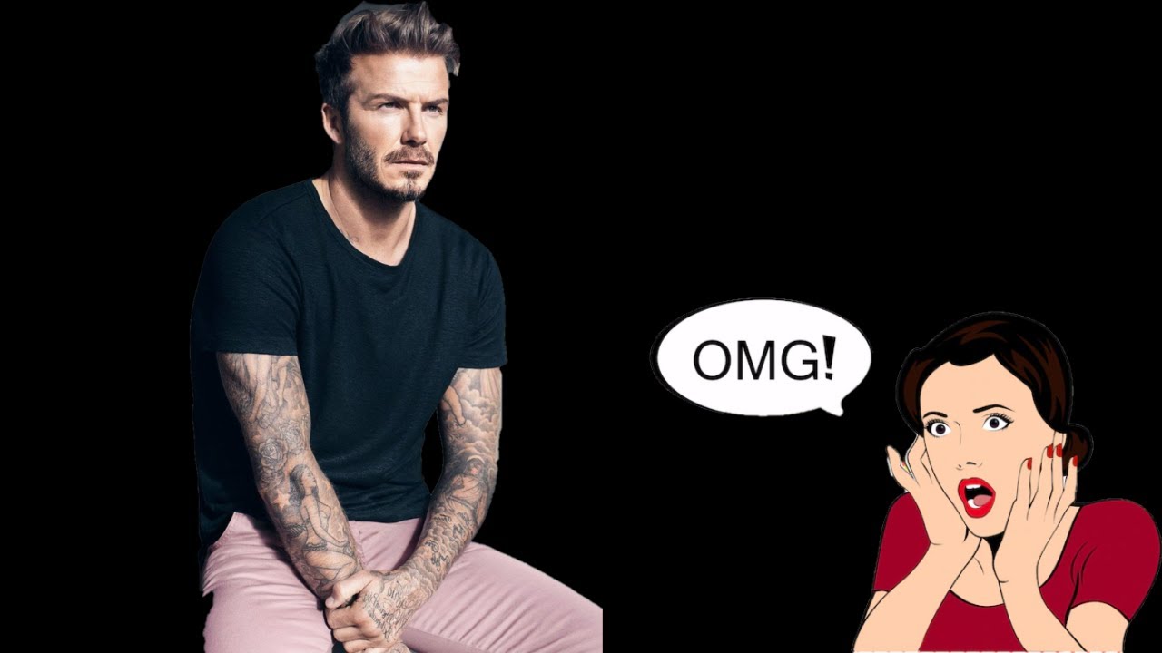 From Classic to Bold: David Beckham's Iconic Hairstyles