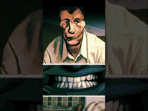 9 out of 10 Dentist Thinks You Are a… #gaming #horrorgaming #indie #scary #skinwalker #voiceacting